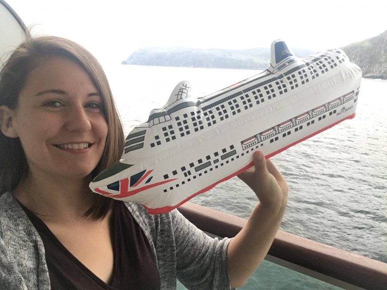 A catch up with EmmaCruises from ‘Cruising Isn’t Just For Old People ...