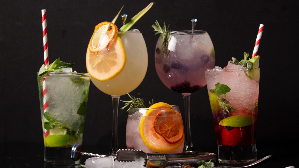 Marella Cruises Drinks Package Info! With Menu! - Cruise Monkeys